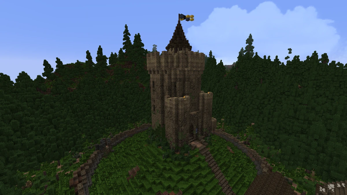 House Wensington | WesterosCraft Wiki | Fandom