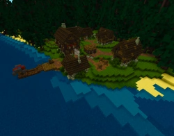 Pod's Crossing | WesterosCraft Wiki | Fandom