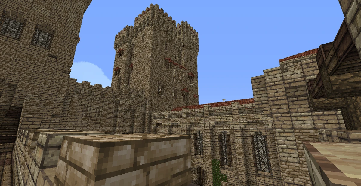 Crakehall | WesterosCraft Wiki | Fandom