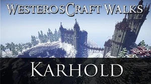 Karhold | WesterosCraft Wiki | Fandom
