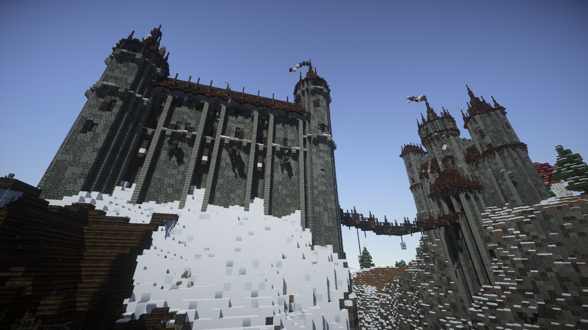 Karhold | WesterosCraft Wiki | Fandom Karhold | WesterosCraft Wiki | Fandom