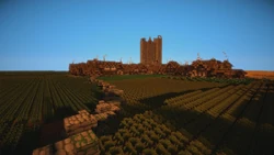 Rosby | WesterosCraft Wiki | Fandom