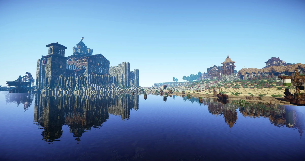 Seagard | WesterosCraft Wiki | Fandom