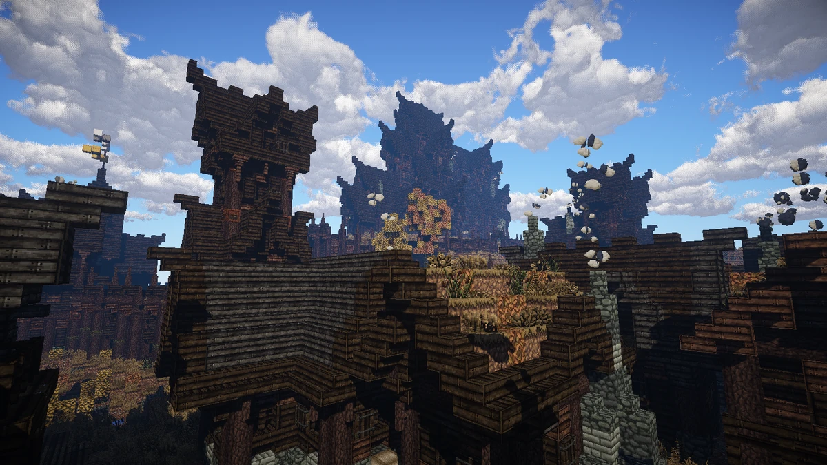 Barrowton | WesterosCraft Wiki | Fandom