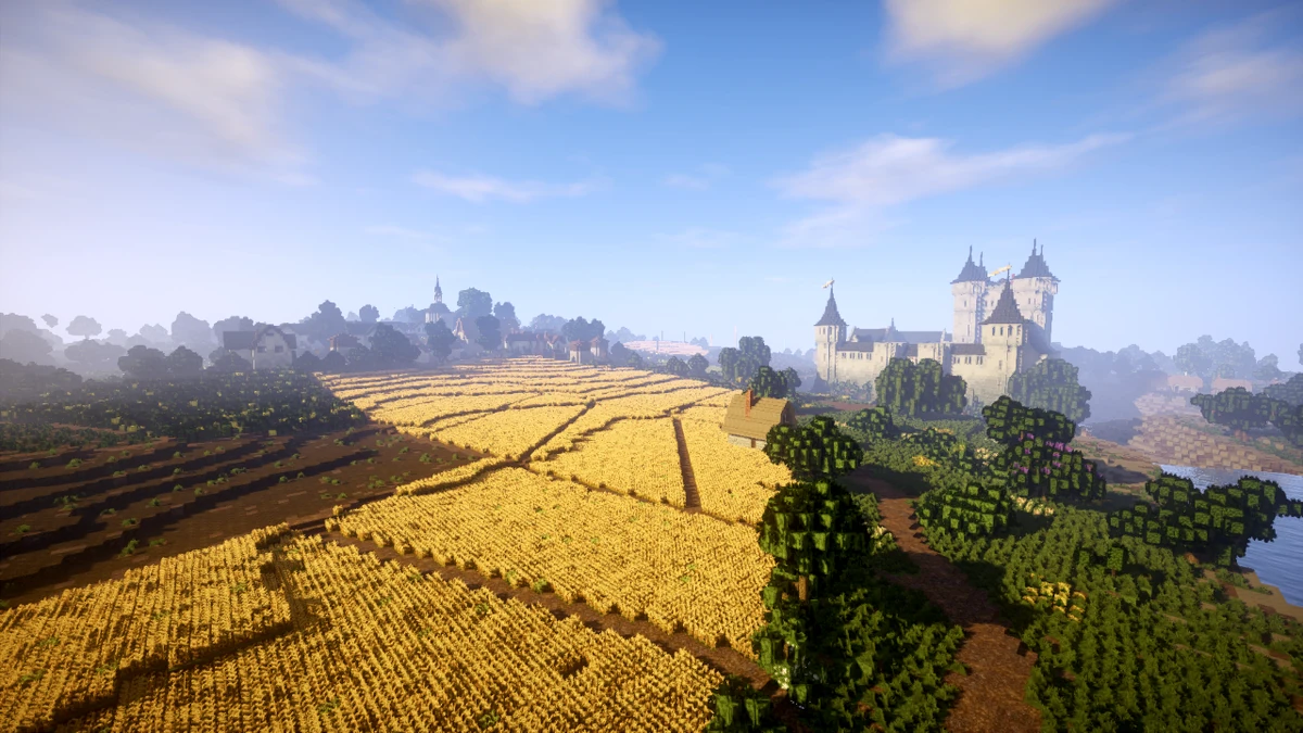 Merryweather | WesterosCraft Wiki | Fandom