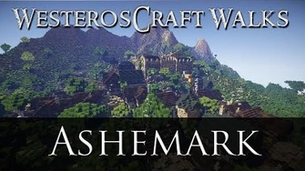 Ashemark | WesterosCraft Wiki | Fandom