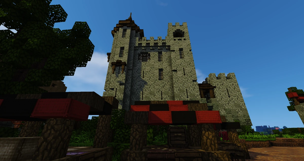 House Thorne | WesterosCraft Wiki | Fandom