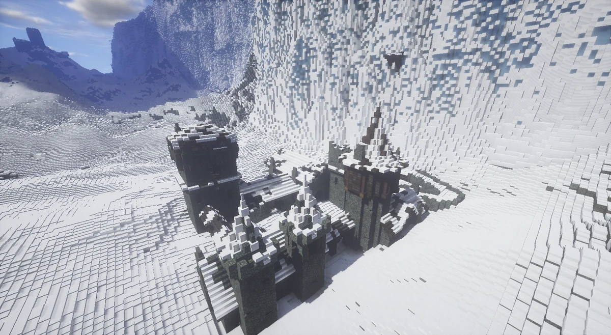 Stonedoor | WesterosCraft Wiki | Fandom