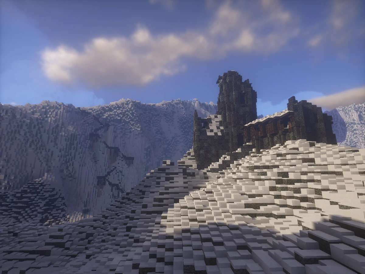 Sentinel Stand | WesterosCraft Wiki | Fandom