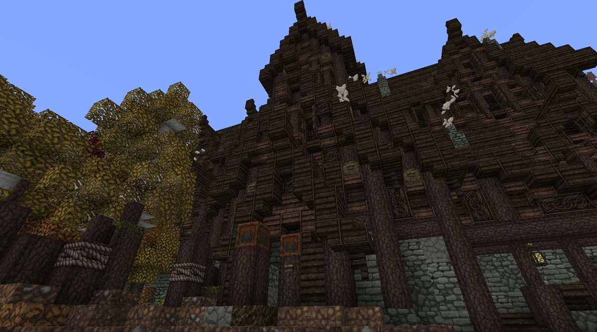 House Ryswell of the Rills | WesterosCraft Wiki | Fandom