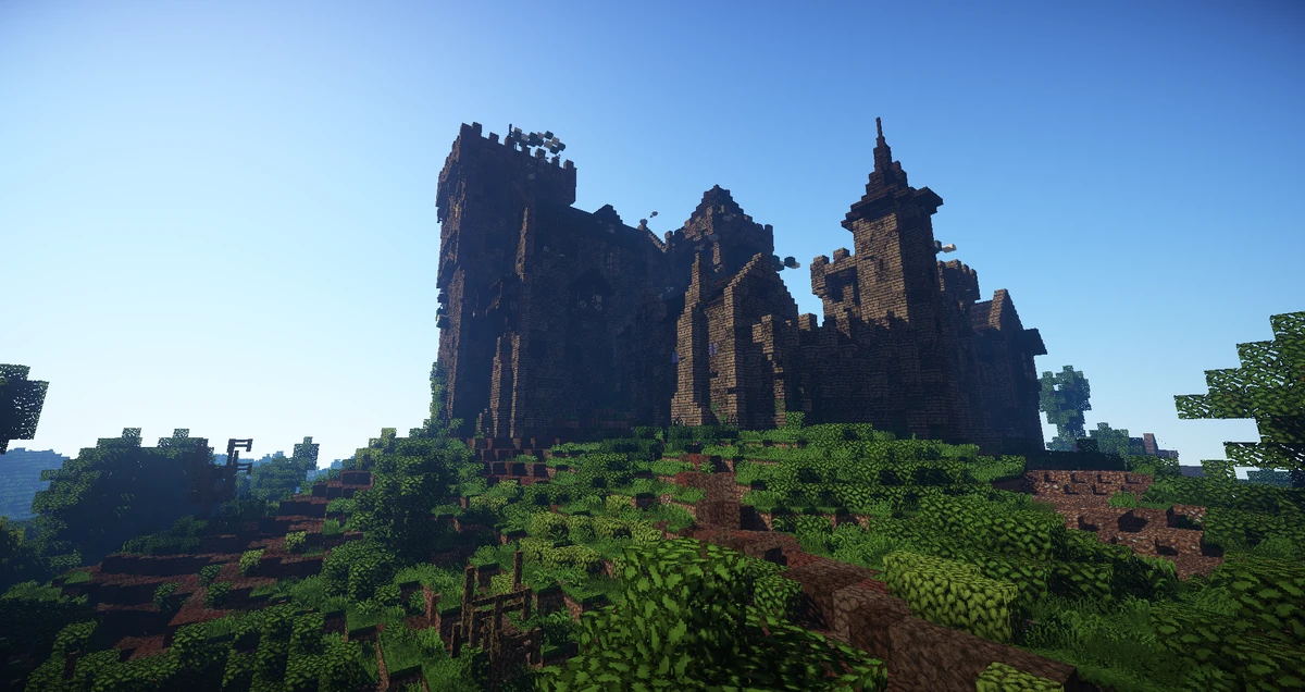 Poddingfield | WesterosCraft Wiki | Fandom