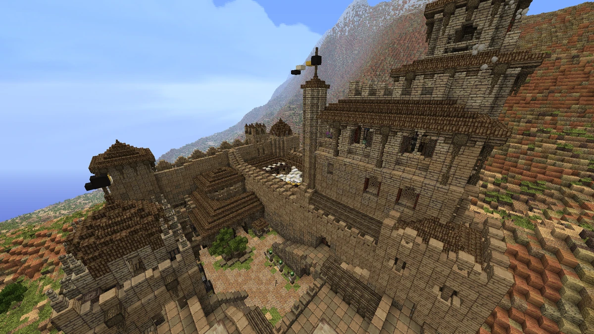 Kingsgrave | WesterosCraft Wiki | Fandom