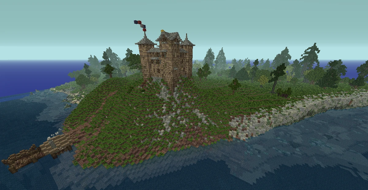 Blanetree | WesterosCraft Wiki | Fandom