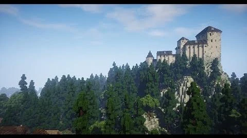 Haystack Hall | WesterosCraft Wiki | Fandom