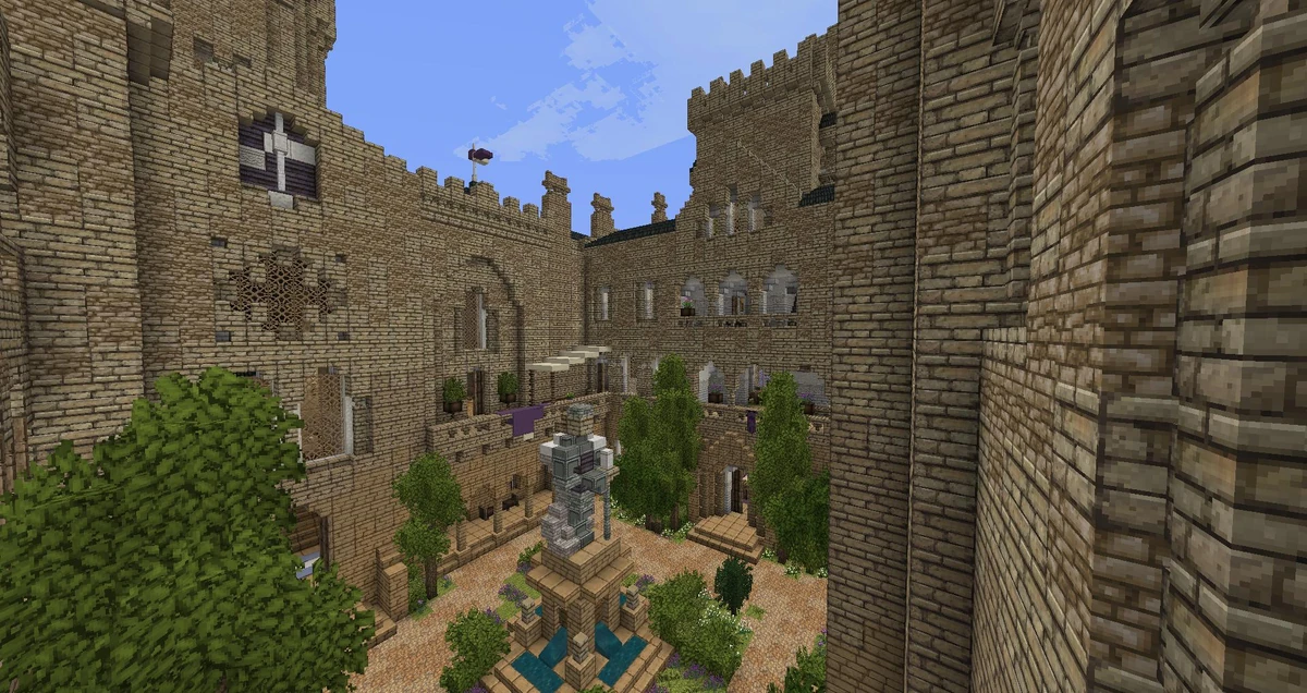 Starfall | WesterosCraft Wiki | Fandom