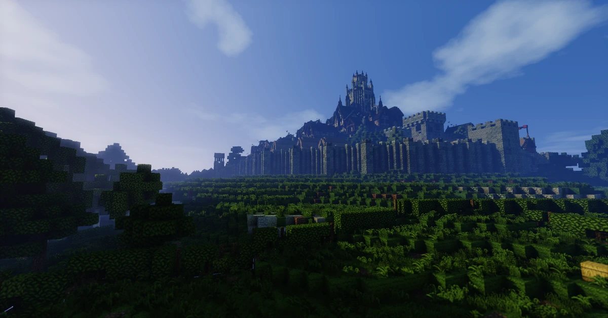 Stoney Sept | WesterosCraft Wiki | Fandom