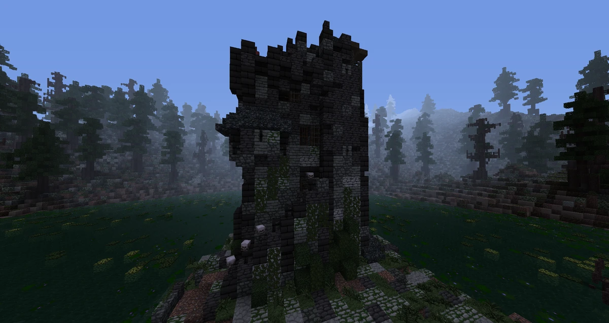 House Goodbrother of Corpse Lake | WesterosCraft Wiki | Fandom