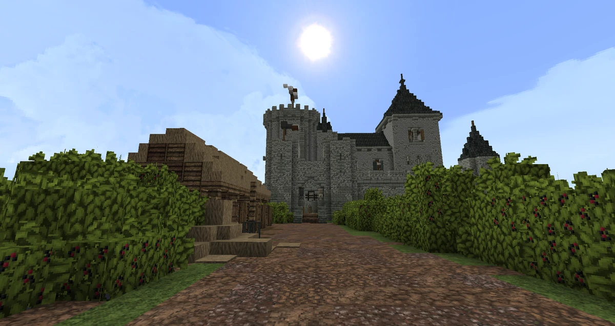 Lyberr | WesterosCraft Wiki | Fandom