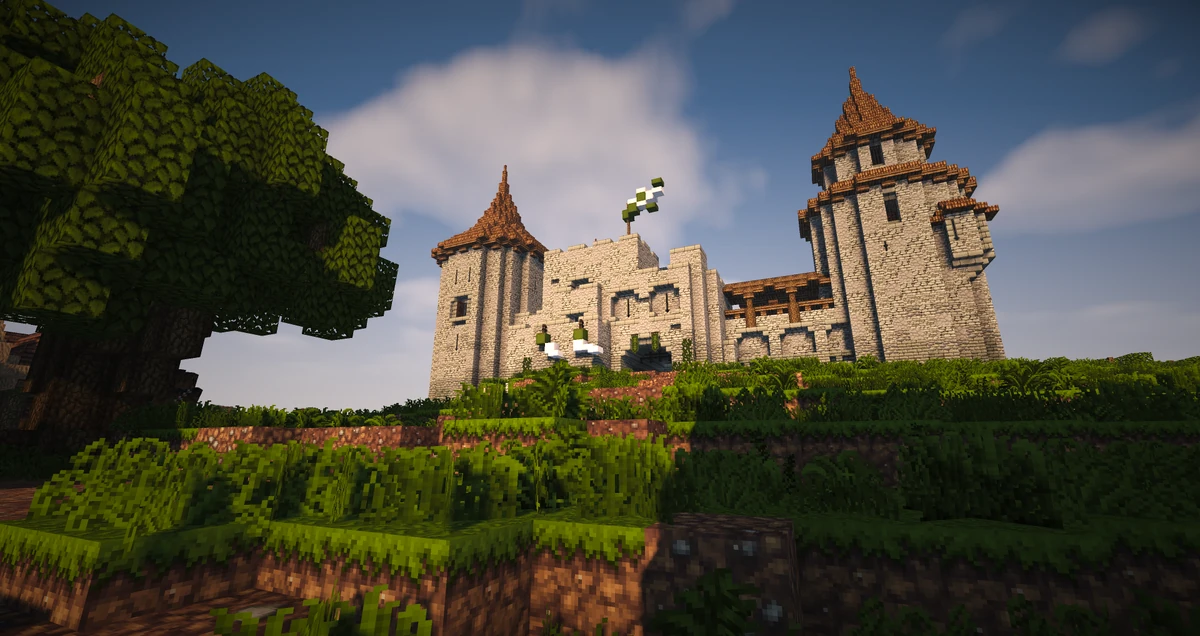 Fawnton | WesterosCraft Wiki | Fandom