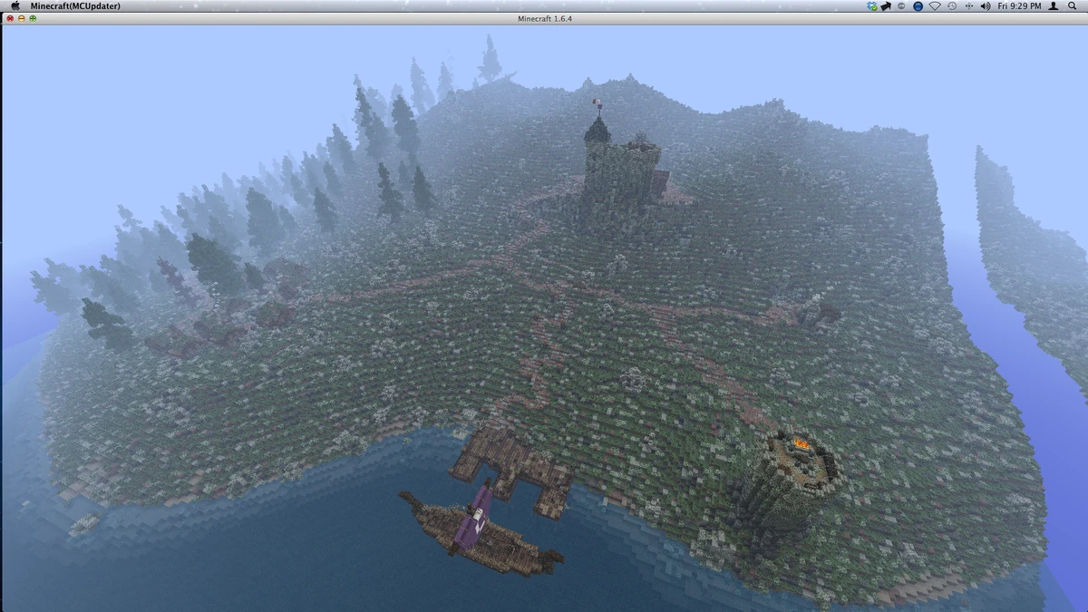 House Wynch of Iron Holt | WesterosCraft Wiki | Fandom