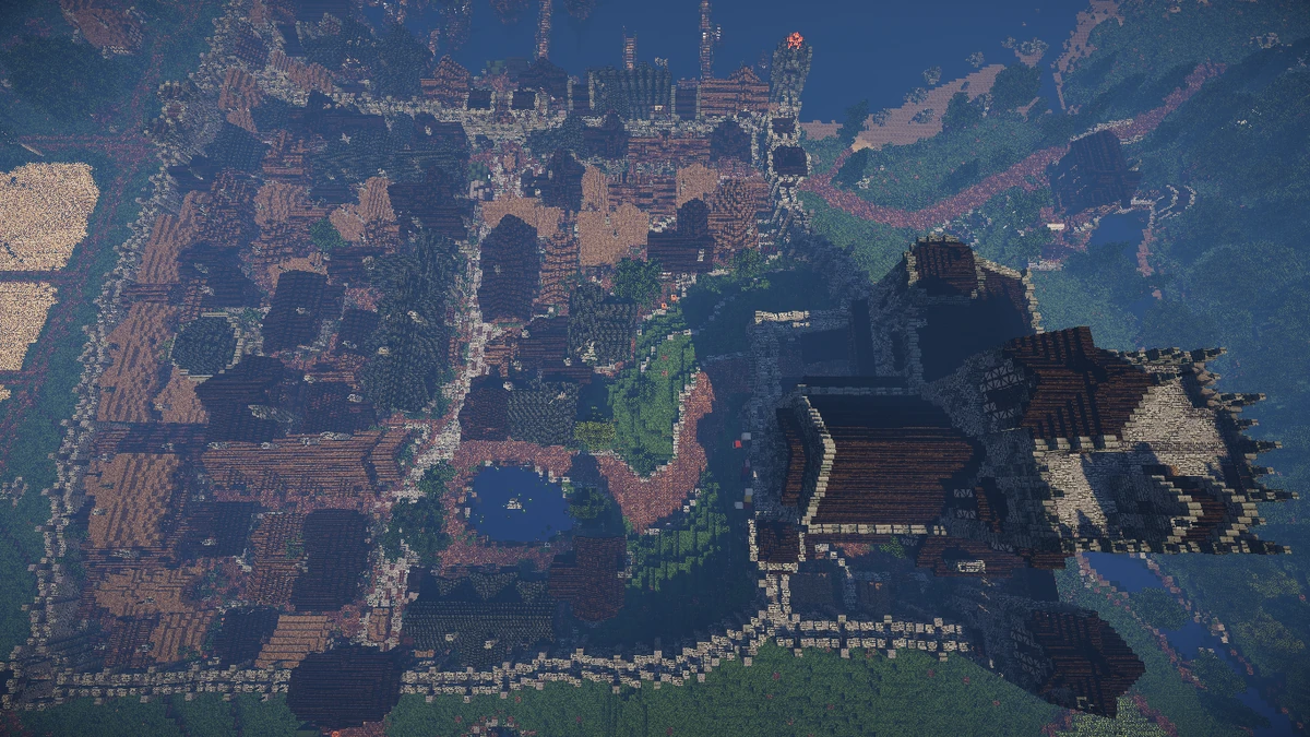 Maidenpool | WesterosCraft Wiki | Fandom