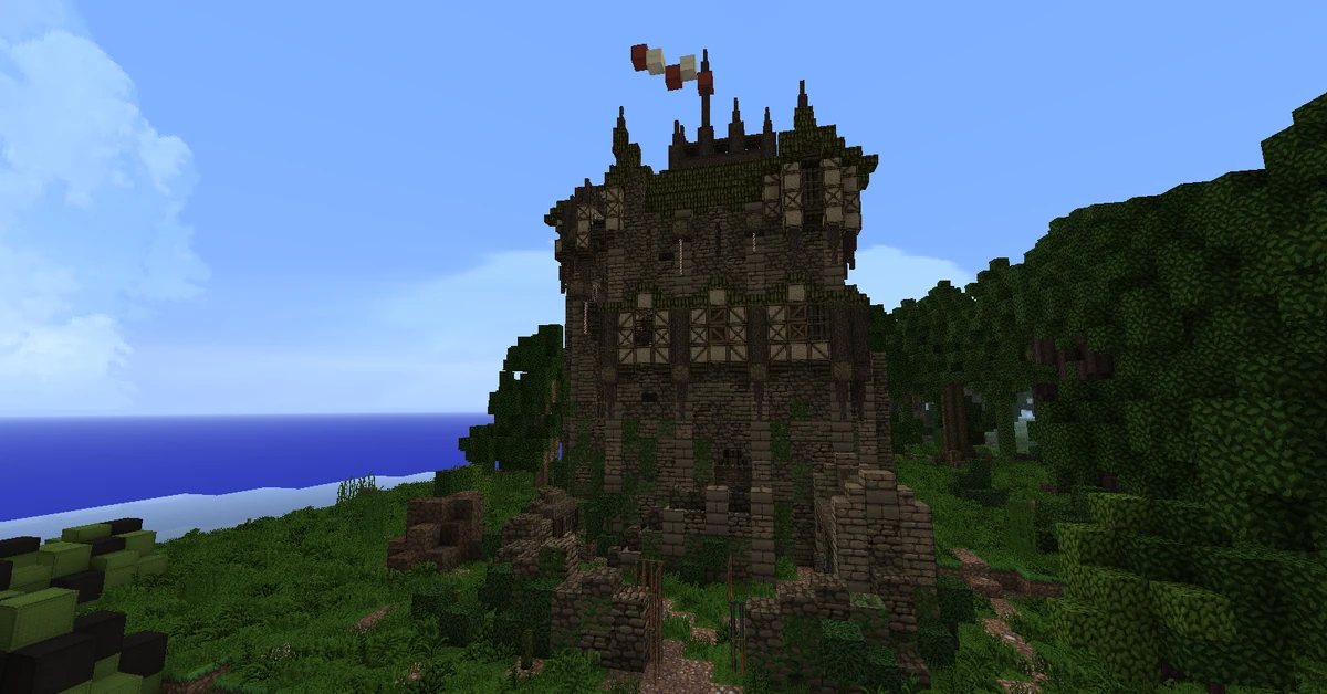 House Toyne | WesterosCraft Wiki | Fandom