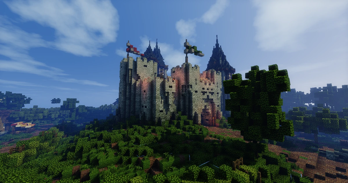 Appleton | WesterosCraft Wiki | Fandom