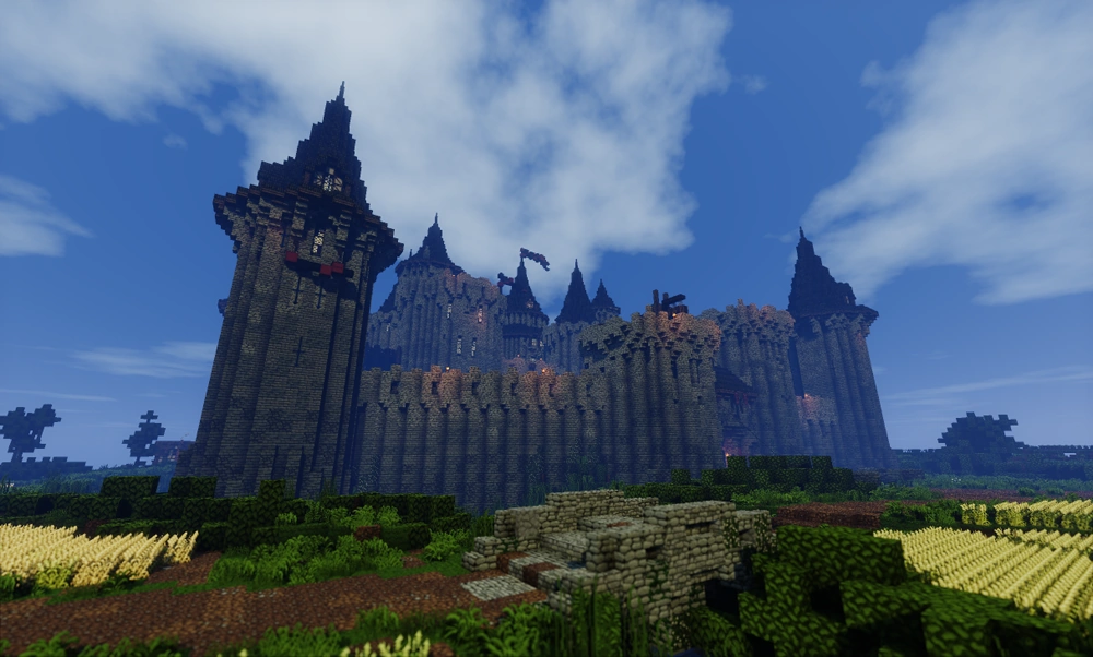 Coldmoat | WesterosCraft Wiki | Fandom