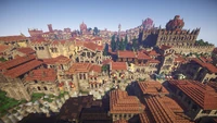 Lannisport | WesterosCraft Wiki | Fandom