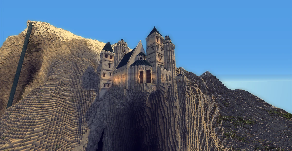 Eyrie | WesterosCraft Wiki | Fandom