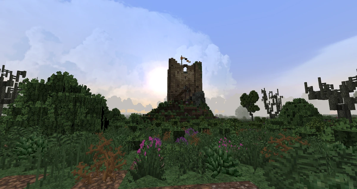 Castle Lychester | WesterosCraft Wiki | Fandom