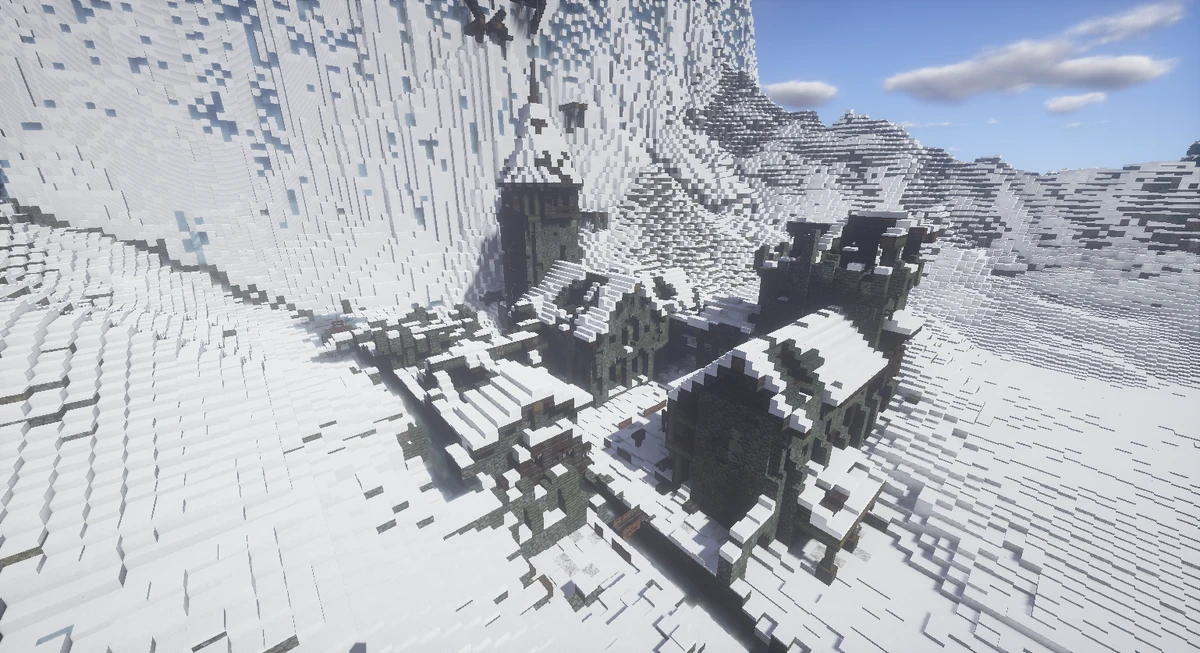 Icemark | WesterosCraft Wiki | Fandom