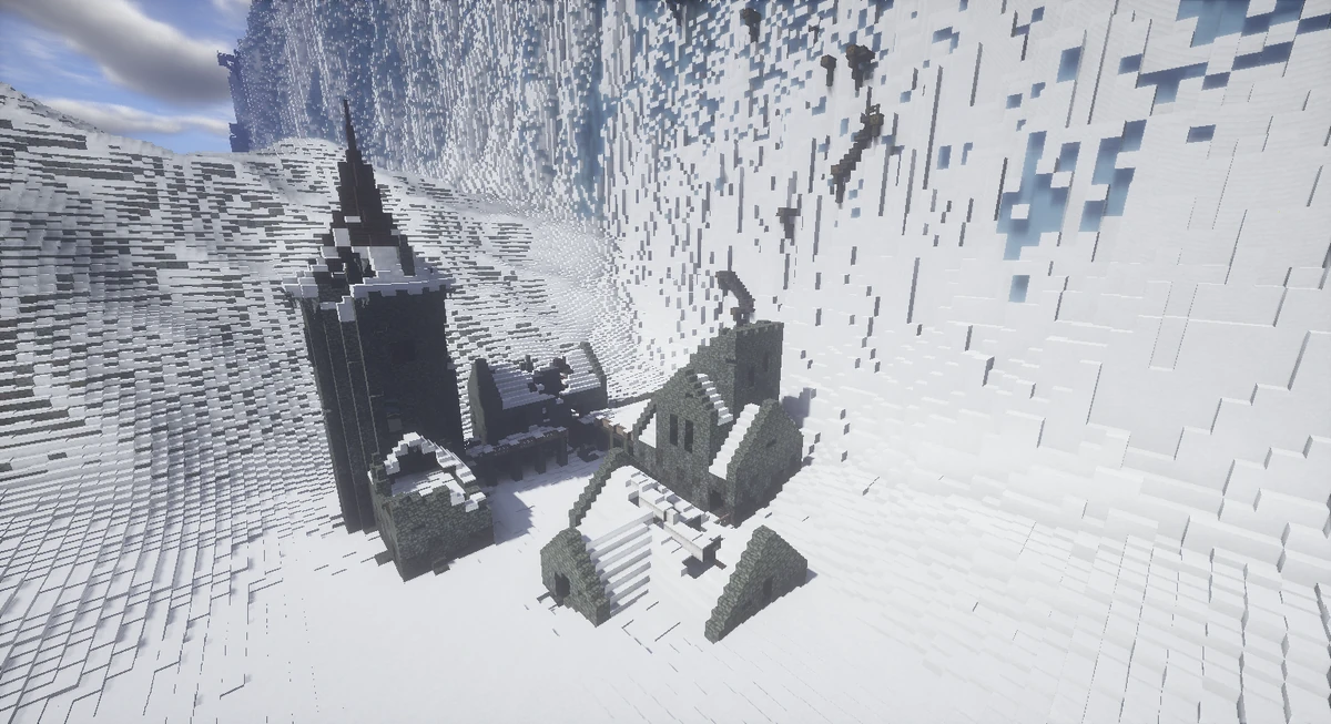 Oakenshield | WesterosCraft Wiki | Fandom