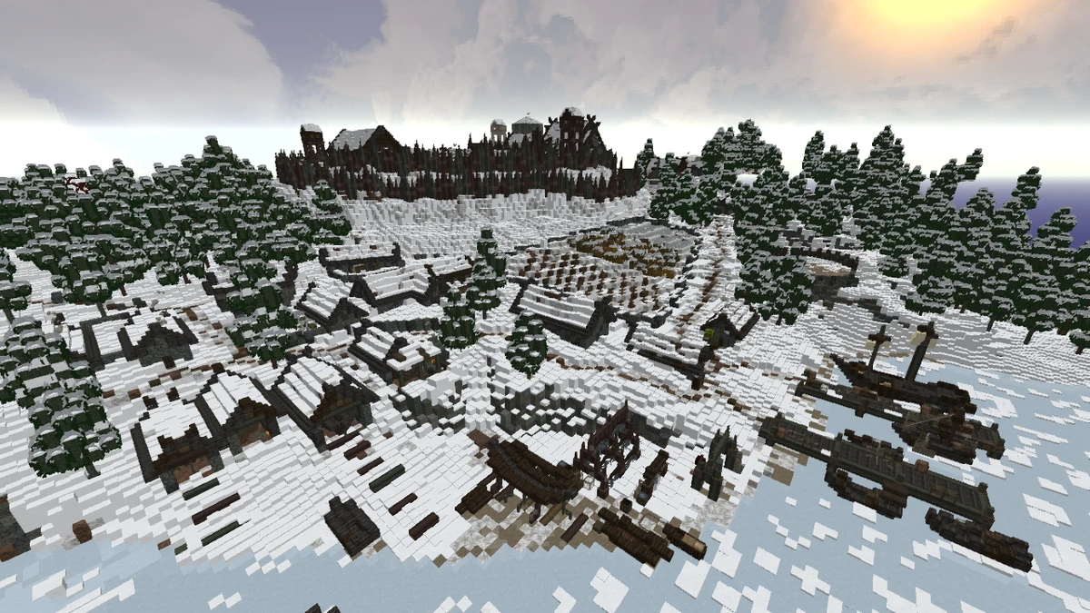 House Wull | WesterosCraft Wiki | Fandom