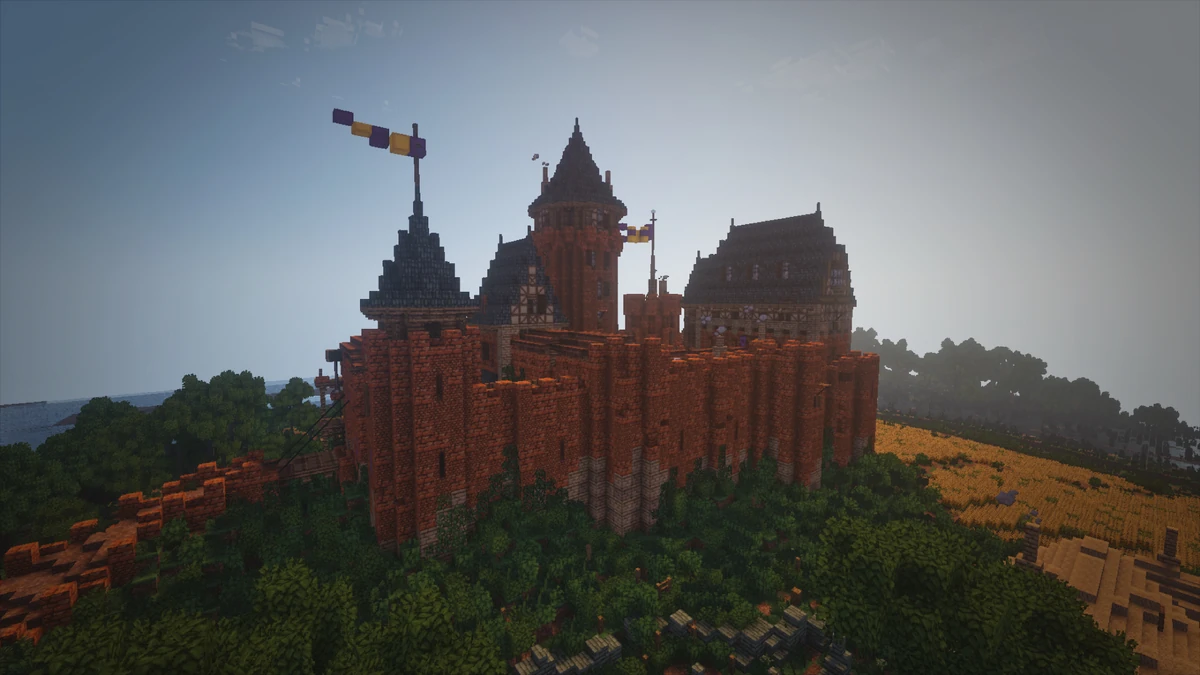 Terrick | WesterosCraft Wiki | Fandom