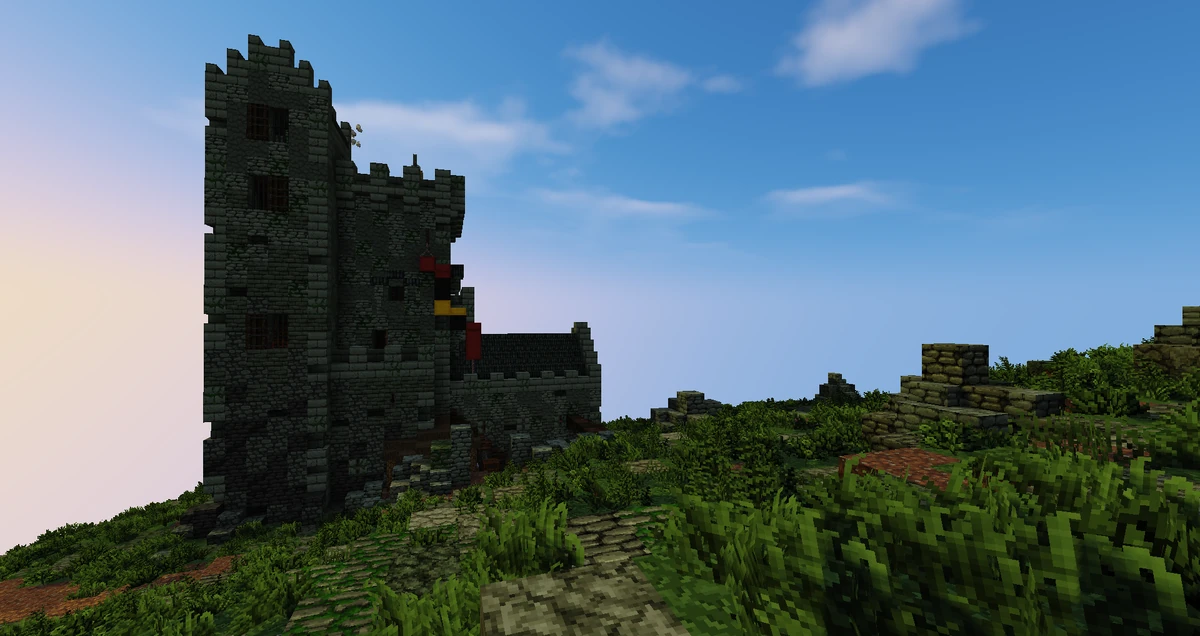 House Goodbrother of Orkmont | WesterosCraft Wiki | Fandom