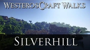 Silverhill | WesterosCraft Wiki | Fandom