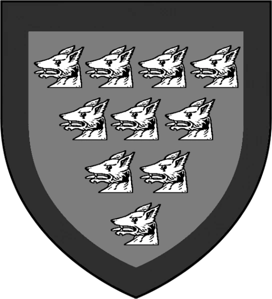 Ród Cassel | Gra o tron Wiki | Fandom