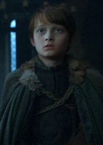Ned Umber | Gra o tron Wiki | Fandom