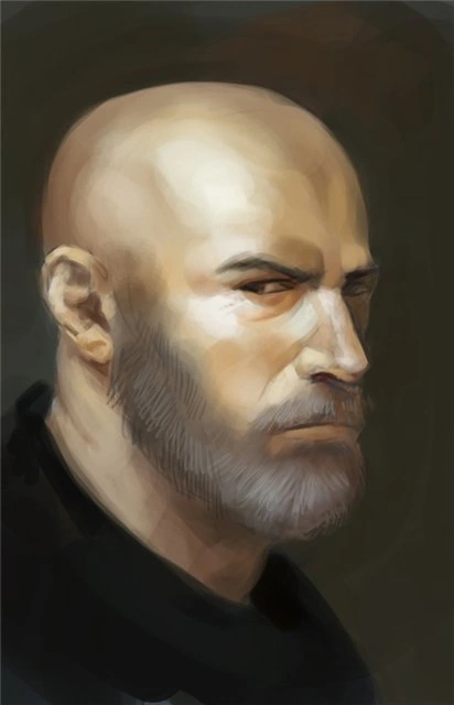 Randyll Tarly | Gra o tron Wiki | Fandom