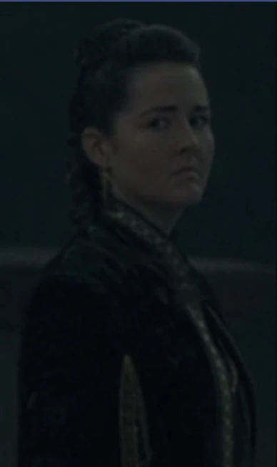 Cassandra Baratheon (serial) | Gra o tron Wiki | Fandom