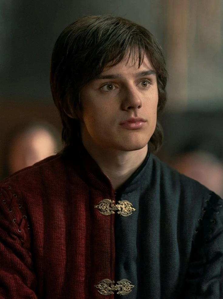 Jacaerys Velaryon (serial) | Gra o tron Wiki | Fandom