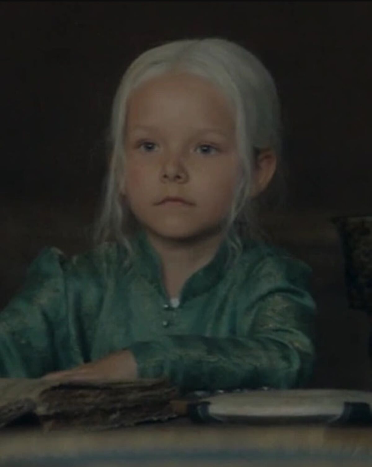 Jaehaerys Targaryen Syn Aegona Ii Serial Gra O Tron Wiki Fandom
