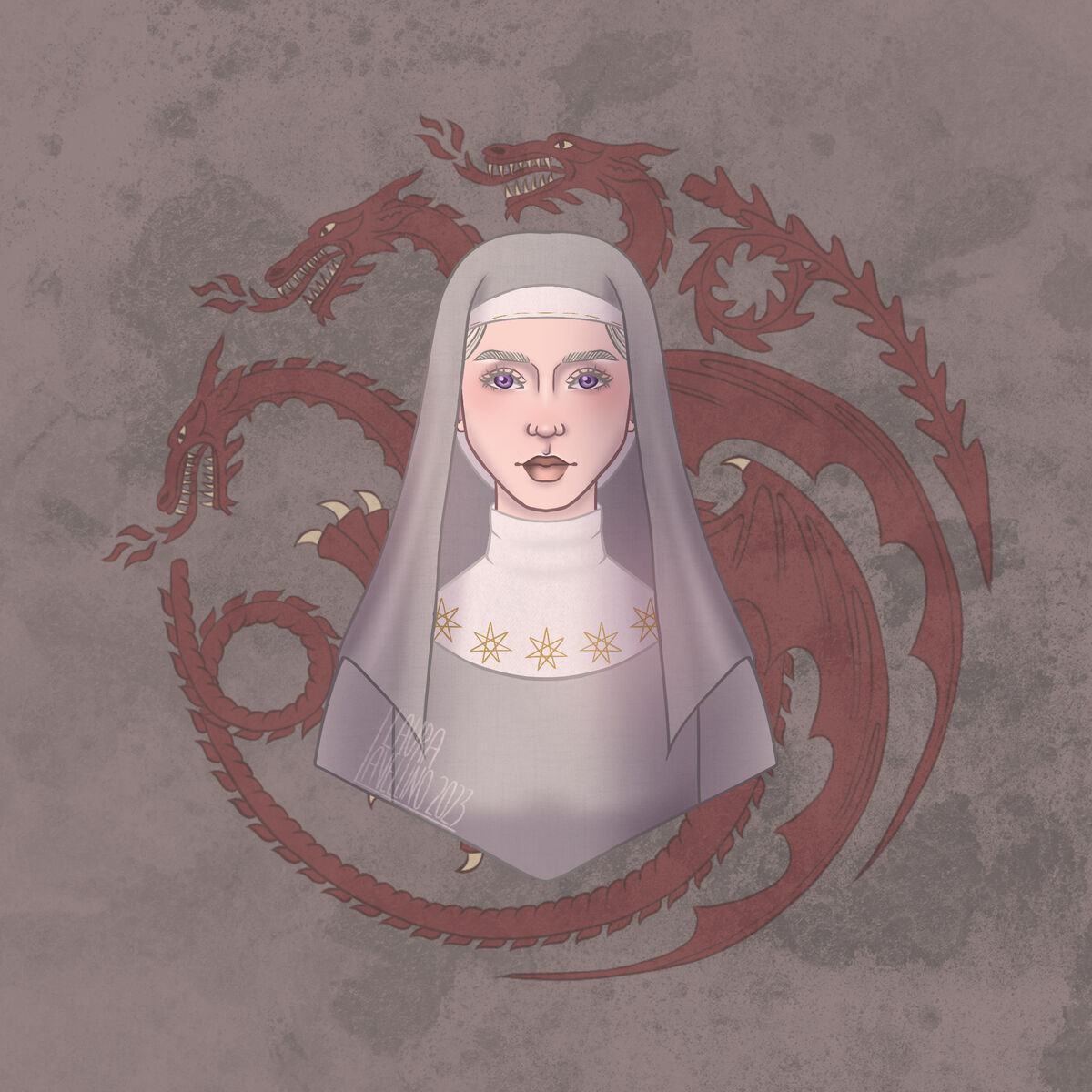 Rhaella Targaryen Córka Aegona Gra O Tron Wiki Fandom