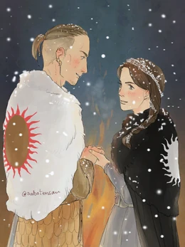 Alys Karstark | Gra o tron Wiki | Fandom