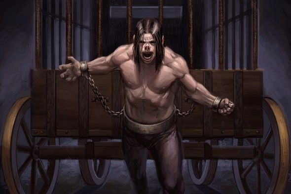 Rorge | Gra o tron Wiki | Fandom