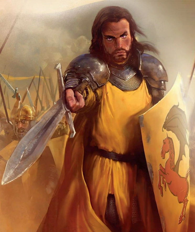 Aegor Rivers | Gra o tron Wiki | Fandom