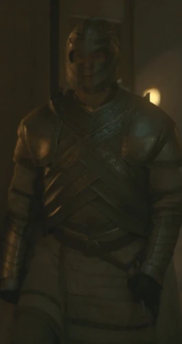 Steffon Darklyn (serial) | Gra o tron Wiki | Fandom