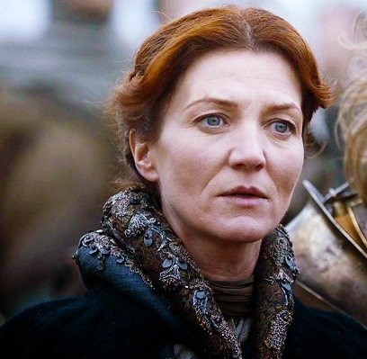 Catelyn Stark | Gra o tron Wiki | Fandom