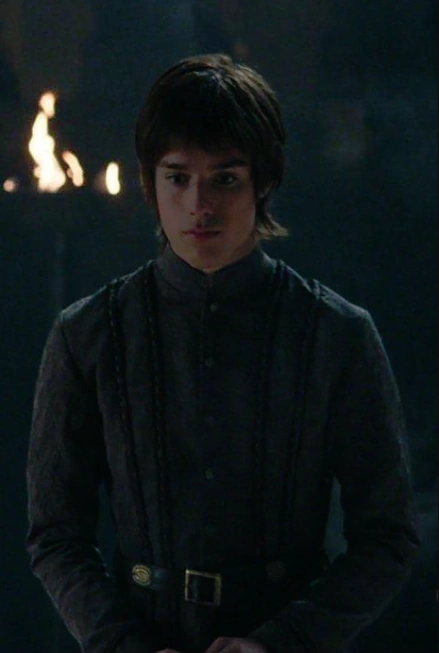 Jacaerys Velaryon (serial) | Gra o tron Wiki | Fandom